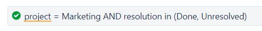 Introduction to JQL: Standard & advanced search in... - Atlassian Community Introduction to JQL: Standard & advanced search in... - Atlassian Community
